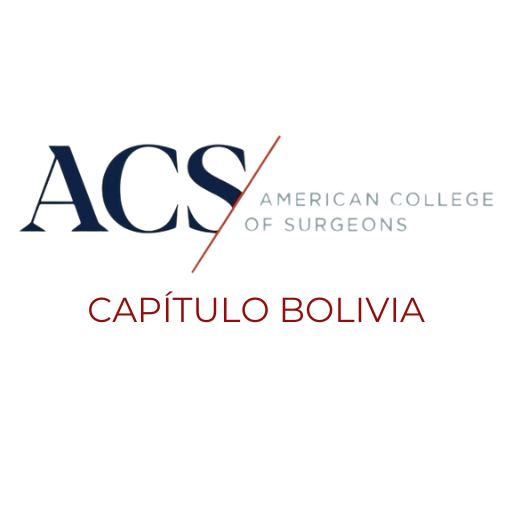 American College of Surgeons - Capitulo Bolivia